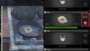 SCUM 便利アイテム – SCUM 攻略