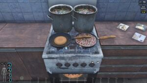 SCUM 便利アイテム – SCUM 攻略