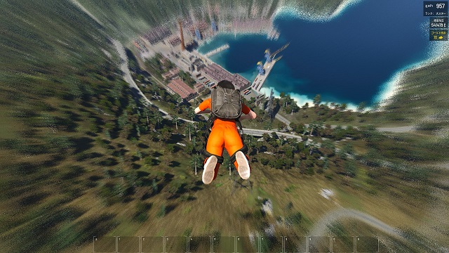 SCUM 裏ワザ – SCUM 攻略