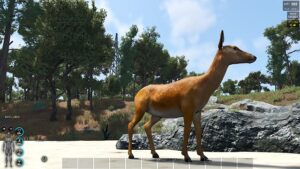 SCUM キャラクター – SCUM 攻略