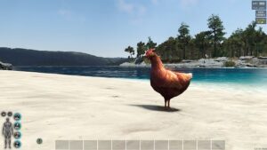 SCUM キャラクター – SCUM 攻略